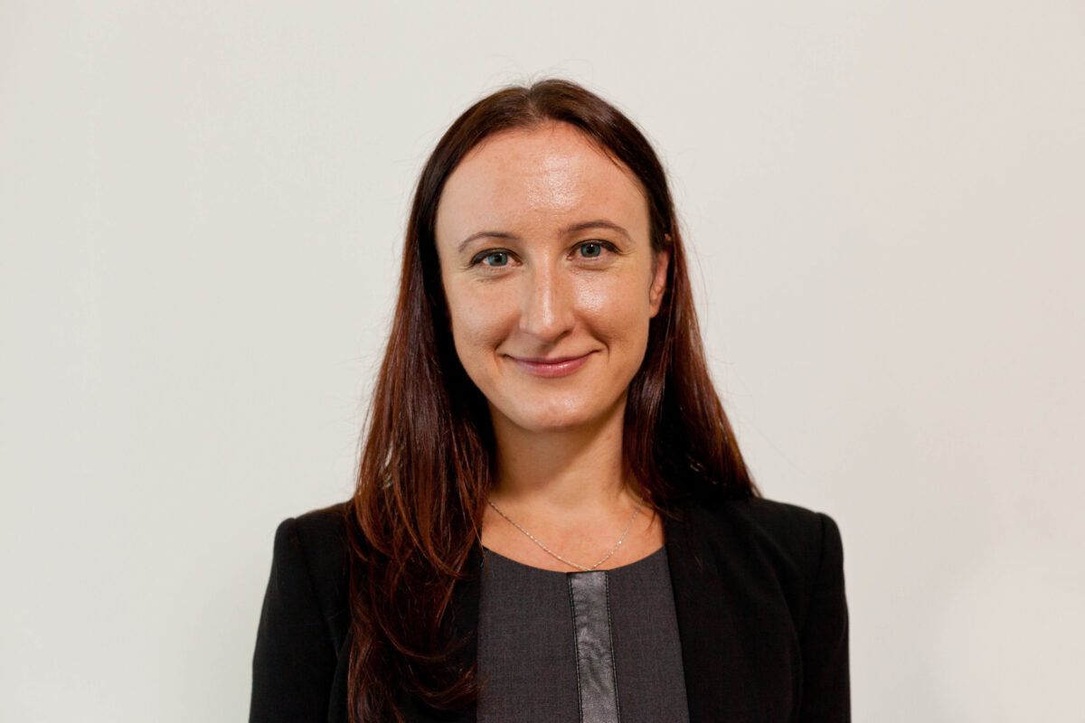 Karolina Skibicka | Ragnar Söderbergs Stiftelse