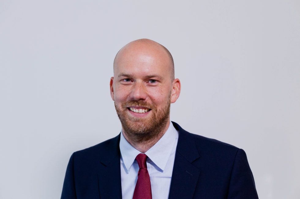 Lars Maegdefessel | Ragnar Söderbergs Stiftelse