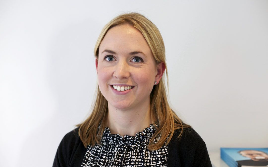 Malin Lagerström | Ragnar Söderbergs Stiftelse