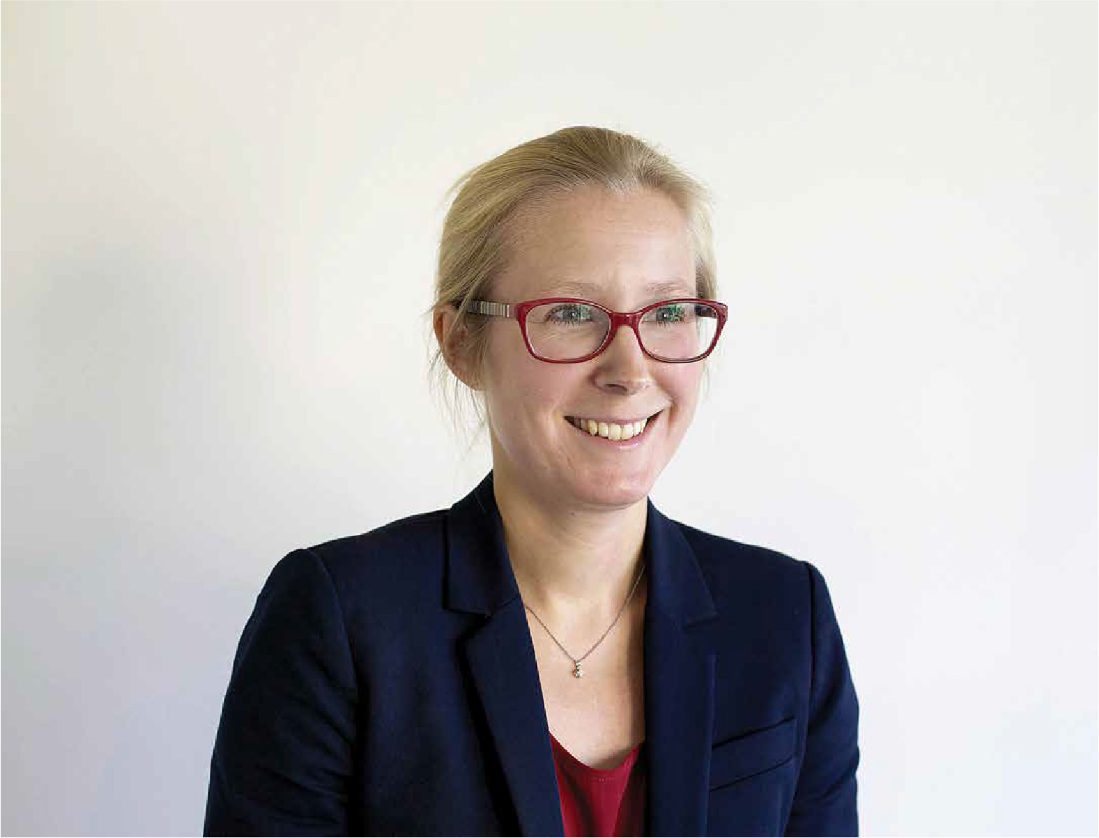Maria Genander | Ragnar Söderbergs Stiftelse