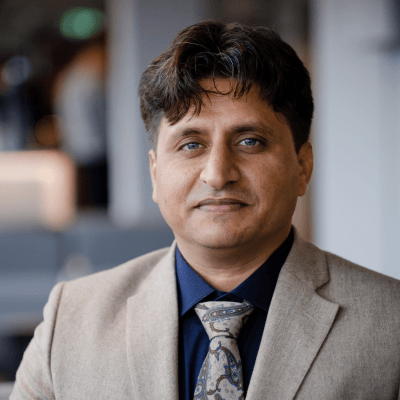 Muhammad Asghar | Ragnar Söderbergs Stiftelse