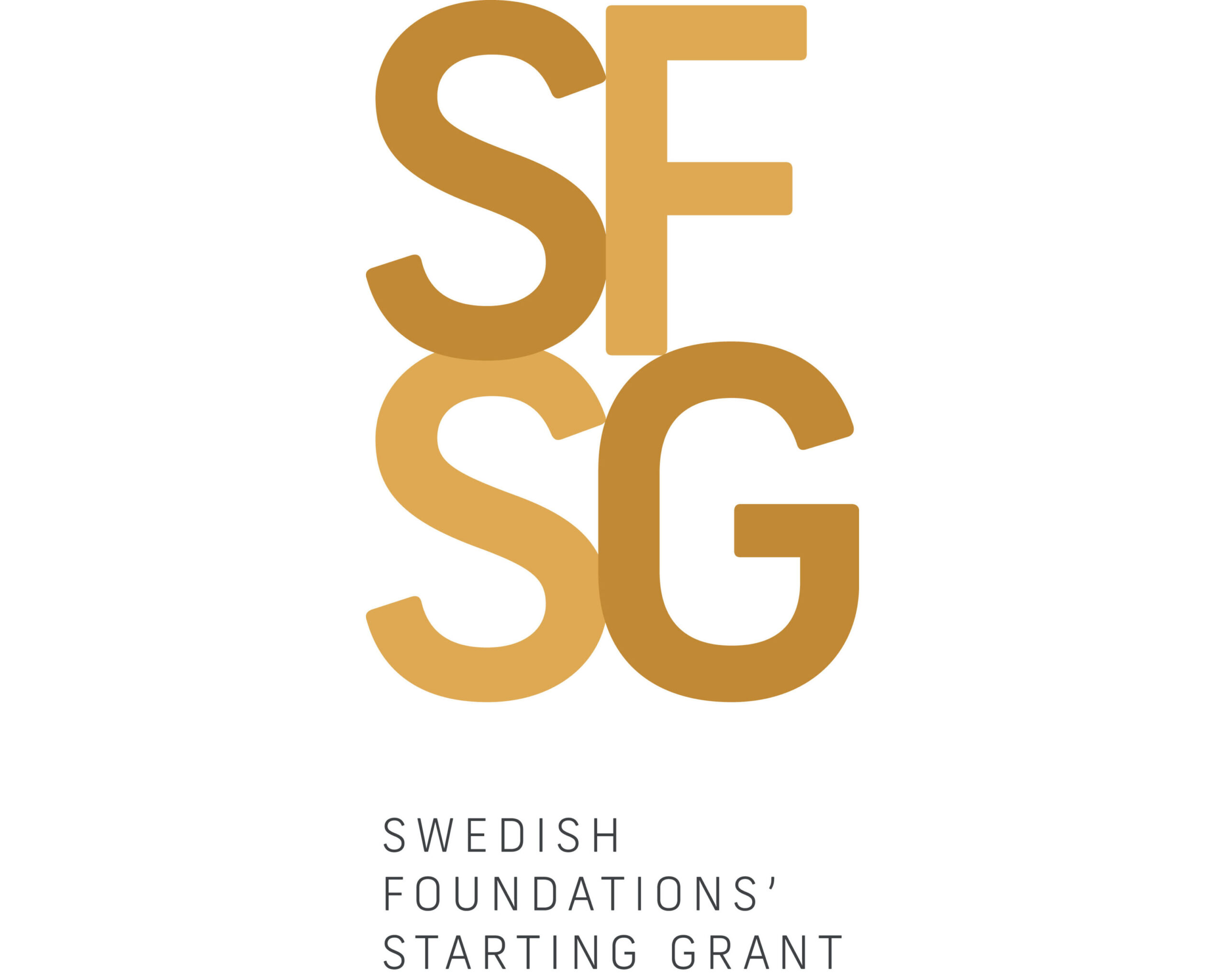 Tre forskare får anslag i utlysningen Swedish Foundations Starting ...